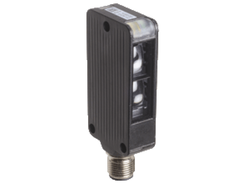 Sensor Fotoelétrico Difuso Pepperl-Fuchs Série RL31-8-H-800-RT-IO